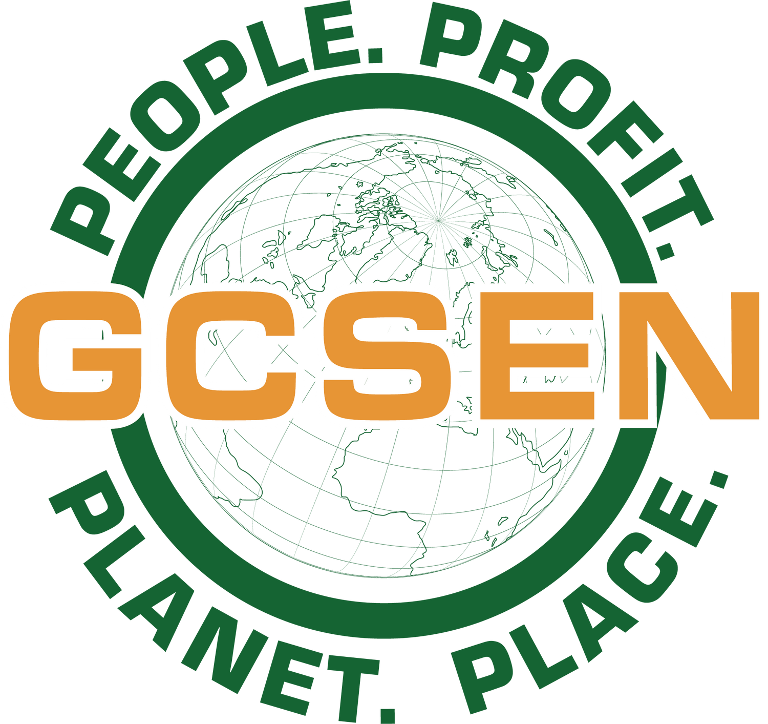 Charles Venti Bio – GCSEN